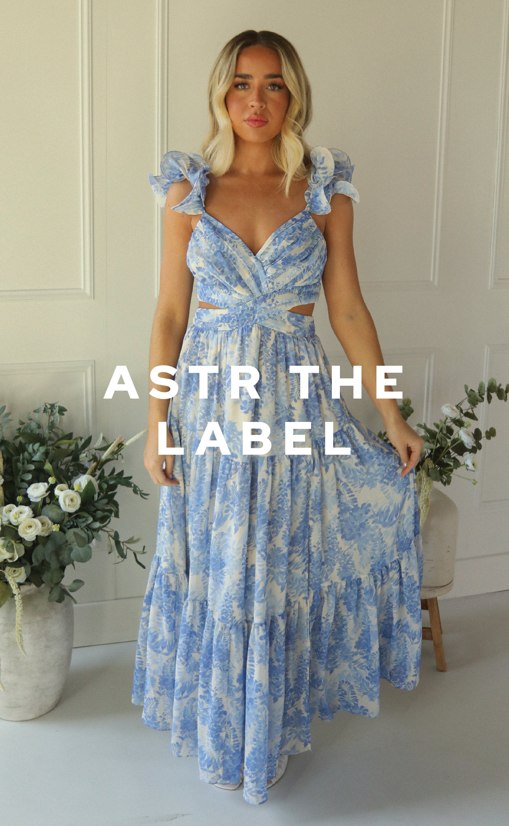 ASTR the label – Riffraff