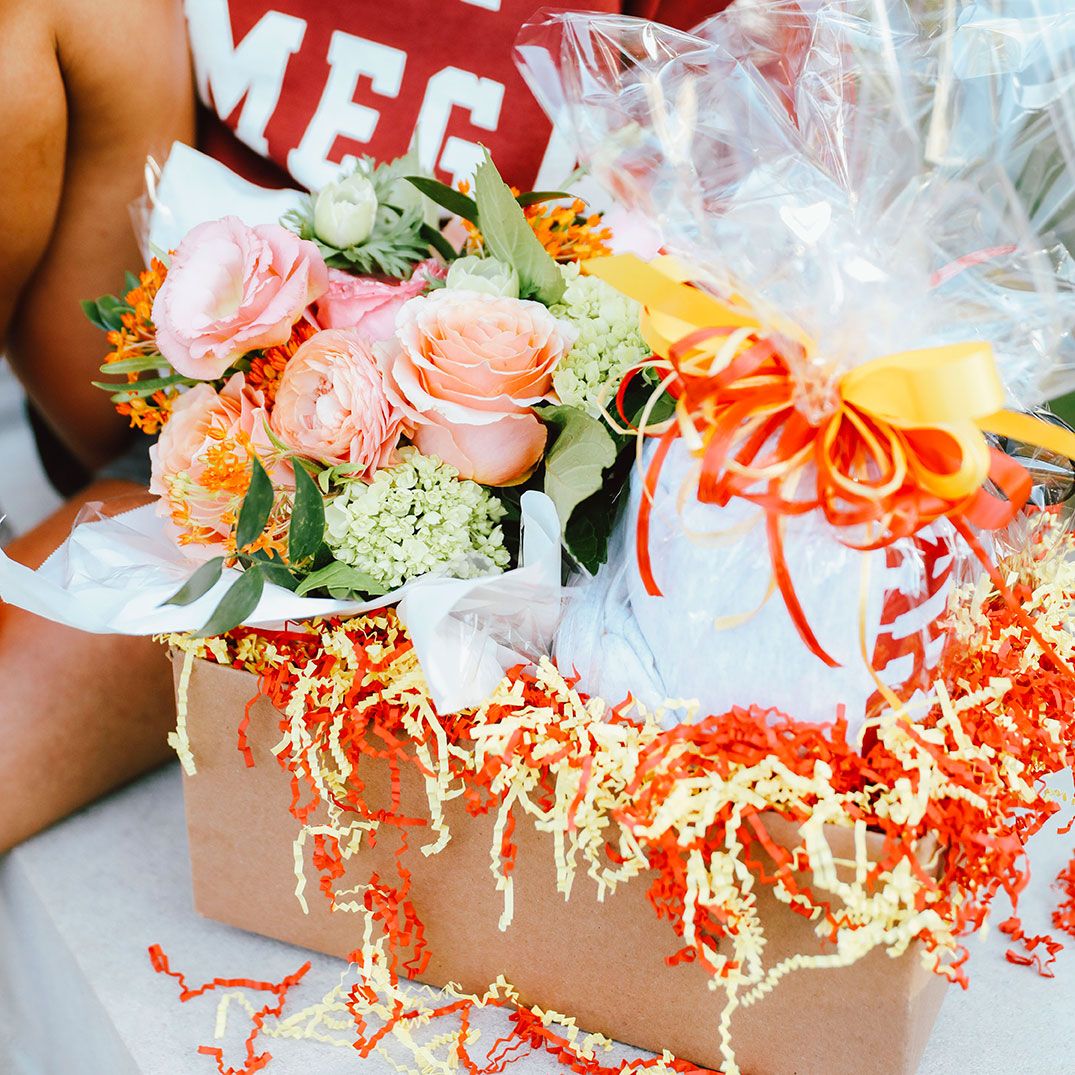 Bid Day Boxes – Riffraff