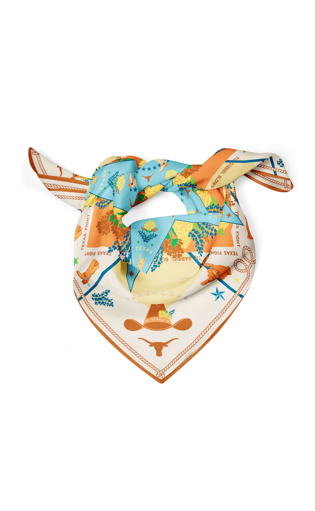 university of texas scarf – Riffraff