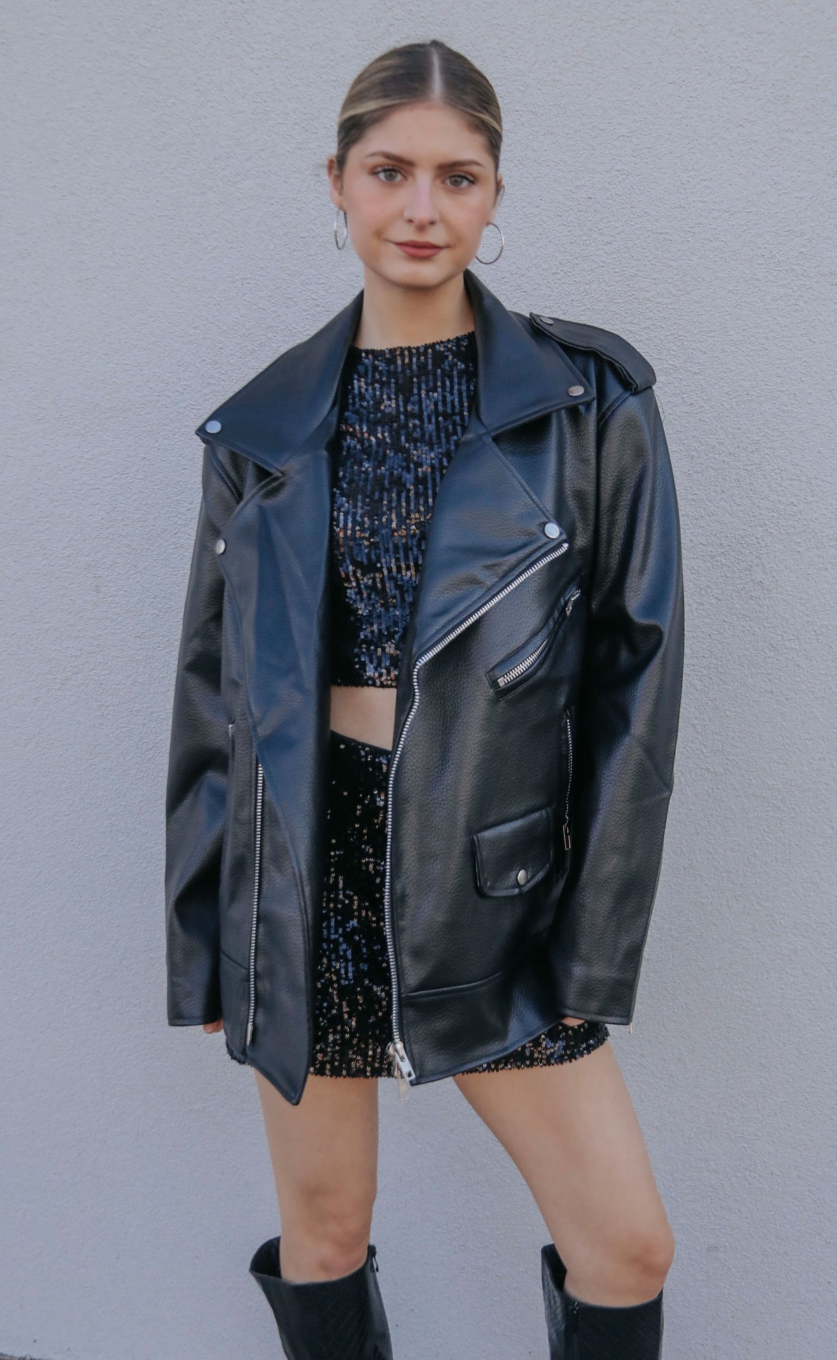 JACKETS + COATS – Riffraff