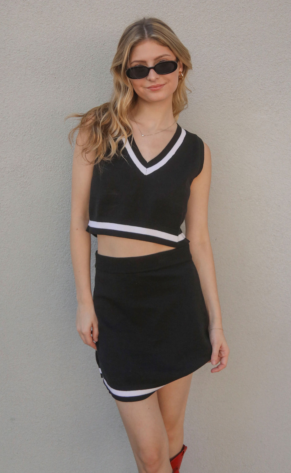 TWO PIECE SETS – Riffraff