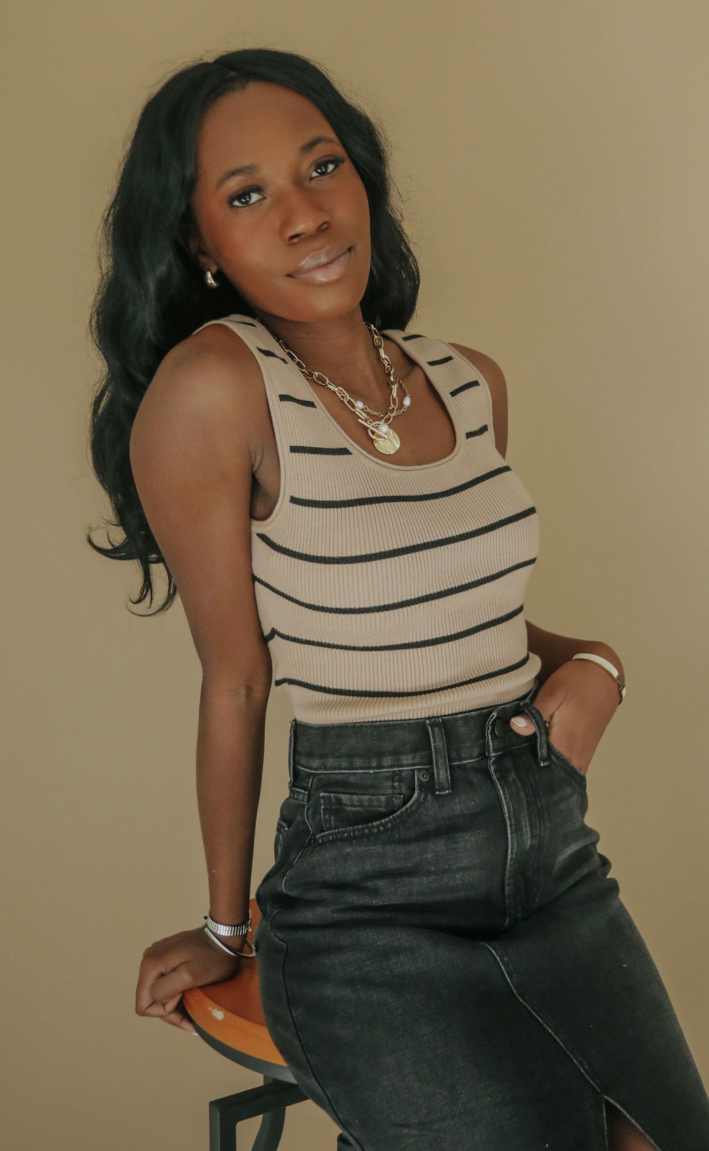 TOPS – Page 2 – Riffraff