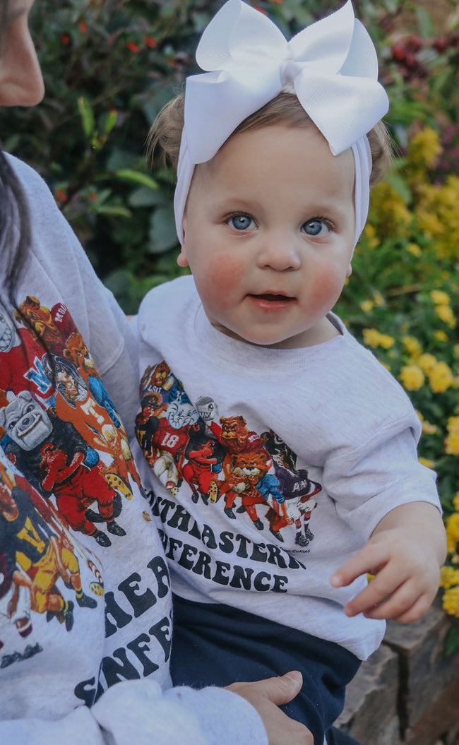 MINI & ME – Riffraff