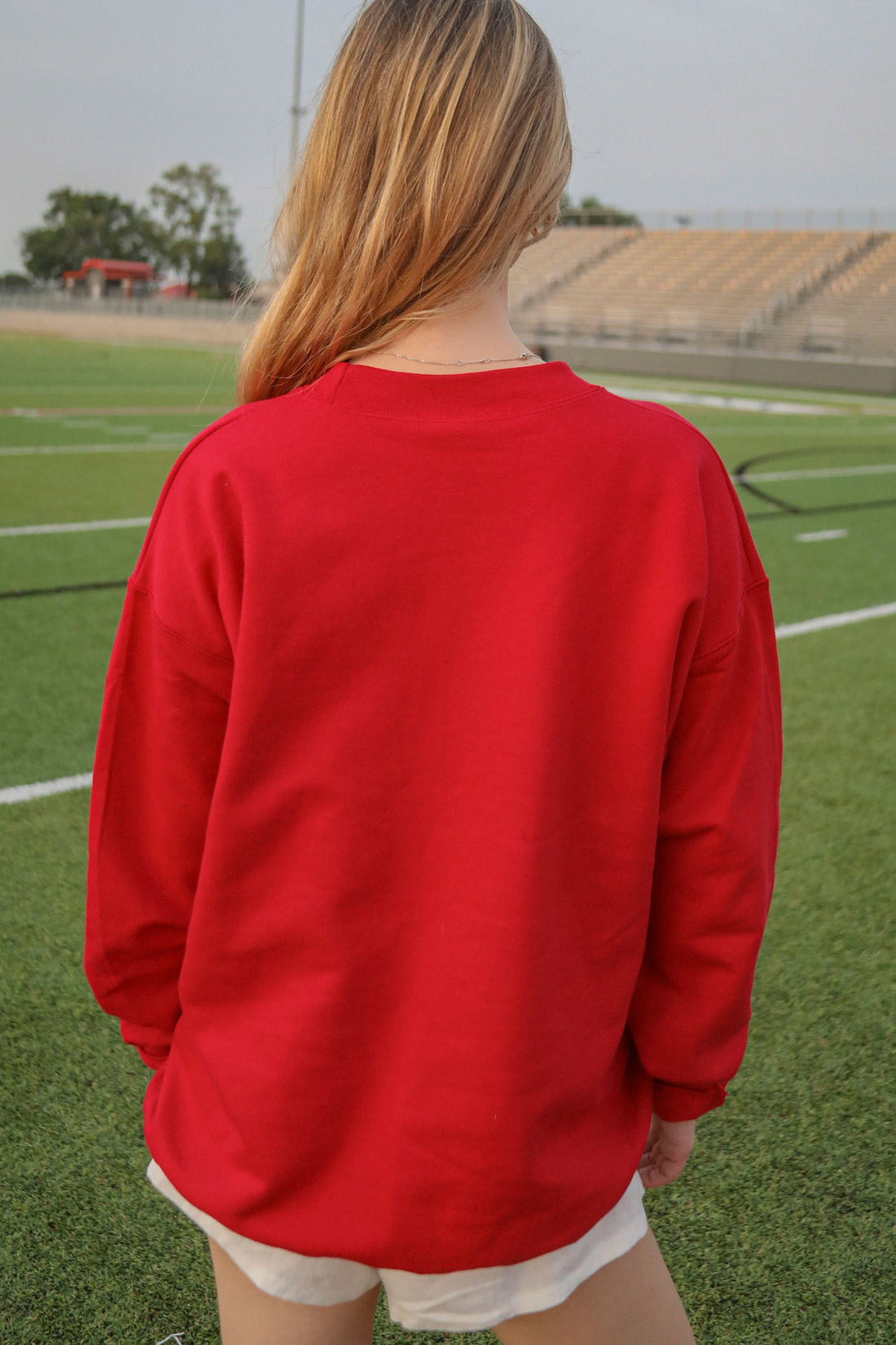 charlie southern: razorback vault sweatshirt – Riffraff